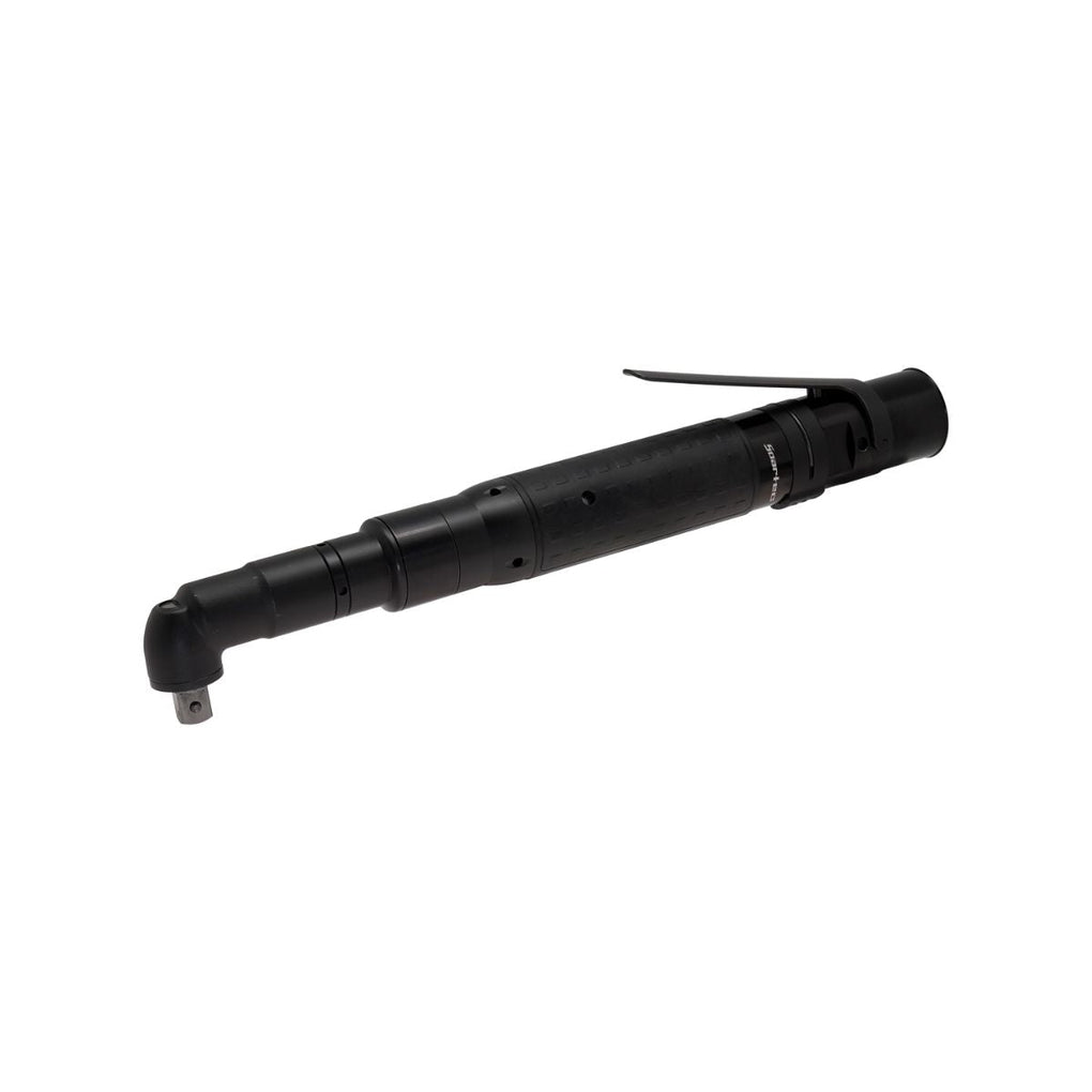 Pneumatic Nutrunner | Air Shut-Off Nutrunner | Soartec® – Soartec ...
