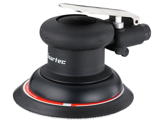 5" Air Random Orbital Sander 5mm Orbit Non Vacuum | WS-105N-5H ...