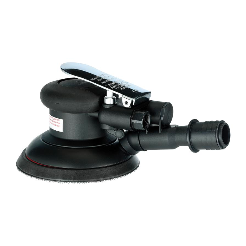 5" Air Random Orbital Sander 5 mm Orbit Self Vacuum | WS-105S-5H ...