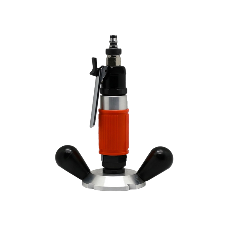 Industrial Air Die Grinder 6mm (1/4") Lever Type | WS-663F – Soartec ...