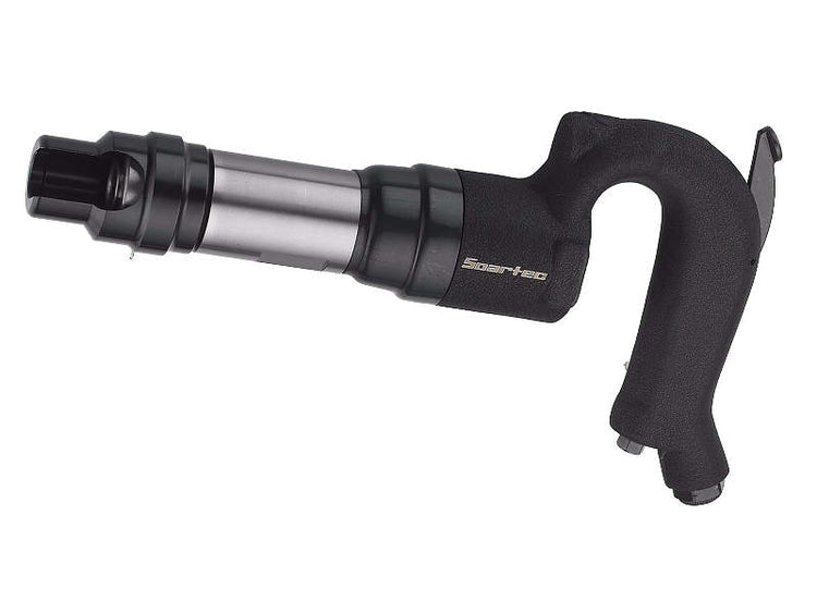 Air Chipping Hammer WX-420C – Soartec® Industrial Tools