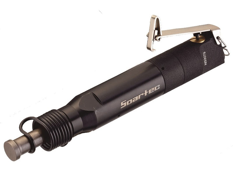 Air One Shot Hammer 2.25Nm 213mm | WX-437 – Soartec® Industrial Tools