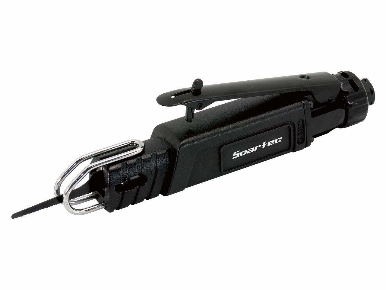 Air Reciprocating Saw 10mm | WX-455 – Soartec® Industrial Tools